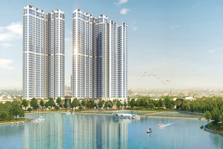 VINHOMES SKYLAKE | CHÍNH SÁCH & GIÁ BÁN [ THÁNG 04/2026]