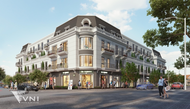 Vincom Shophouse Diamond Legacy | Ưu Đãi + Giá Bán【04/2026】Từ Vingroup