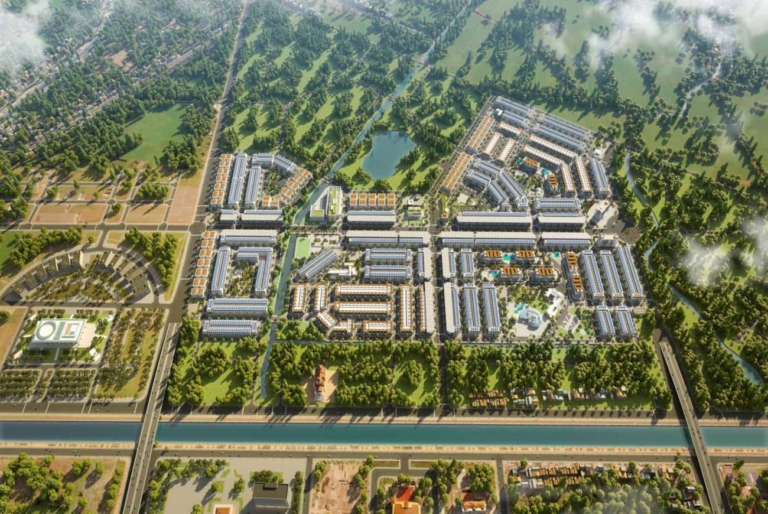 DIC VICTORY CITY HẬU GIANG | Ưu Đãi + Giá Bán【05/2026】